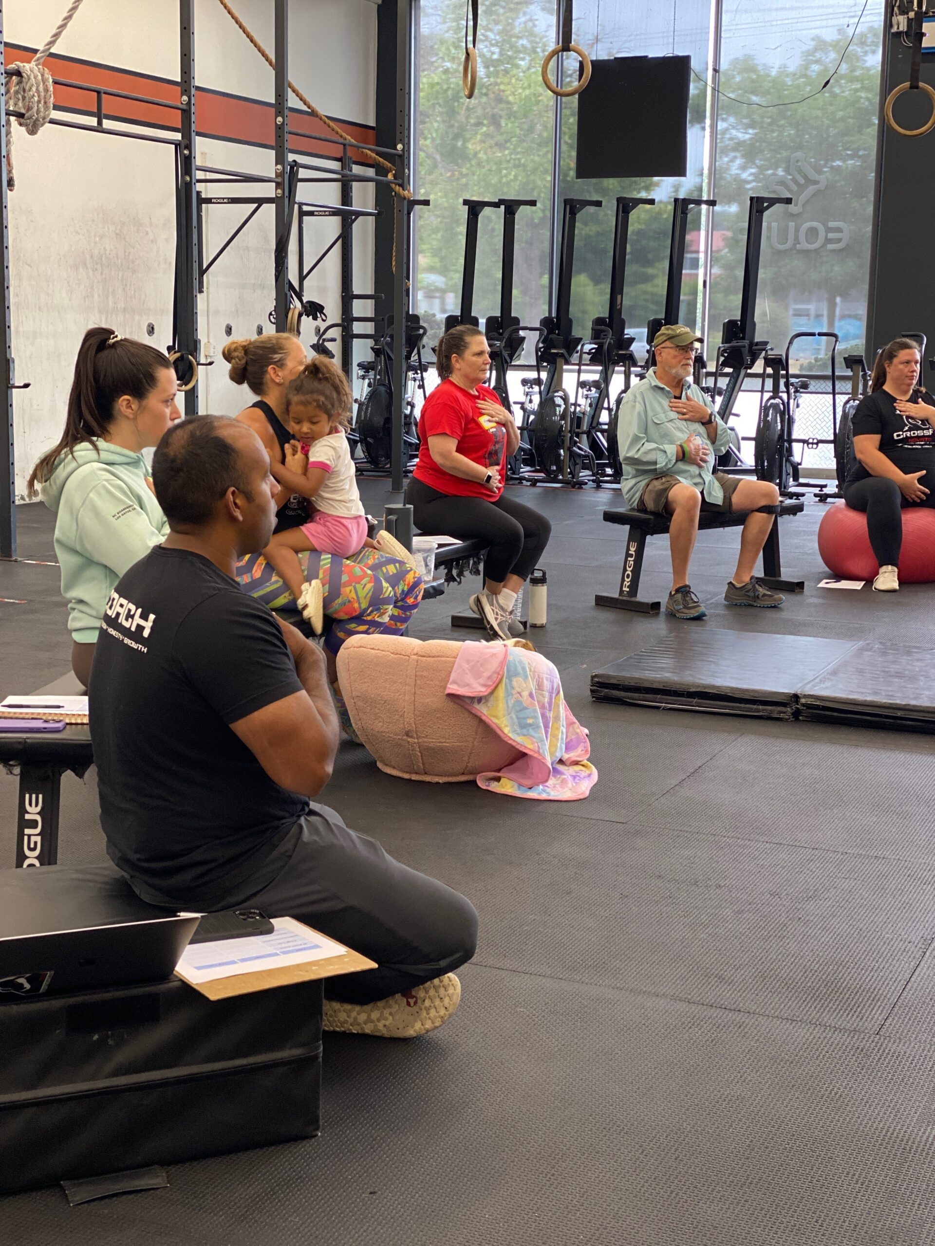 Free Community Workshops - Pelvic Path Physical Therapy